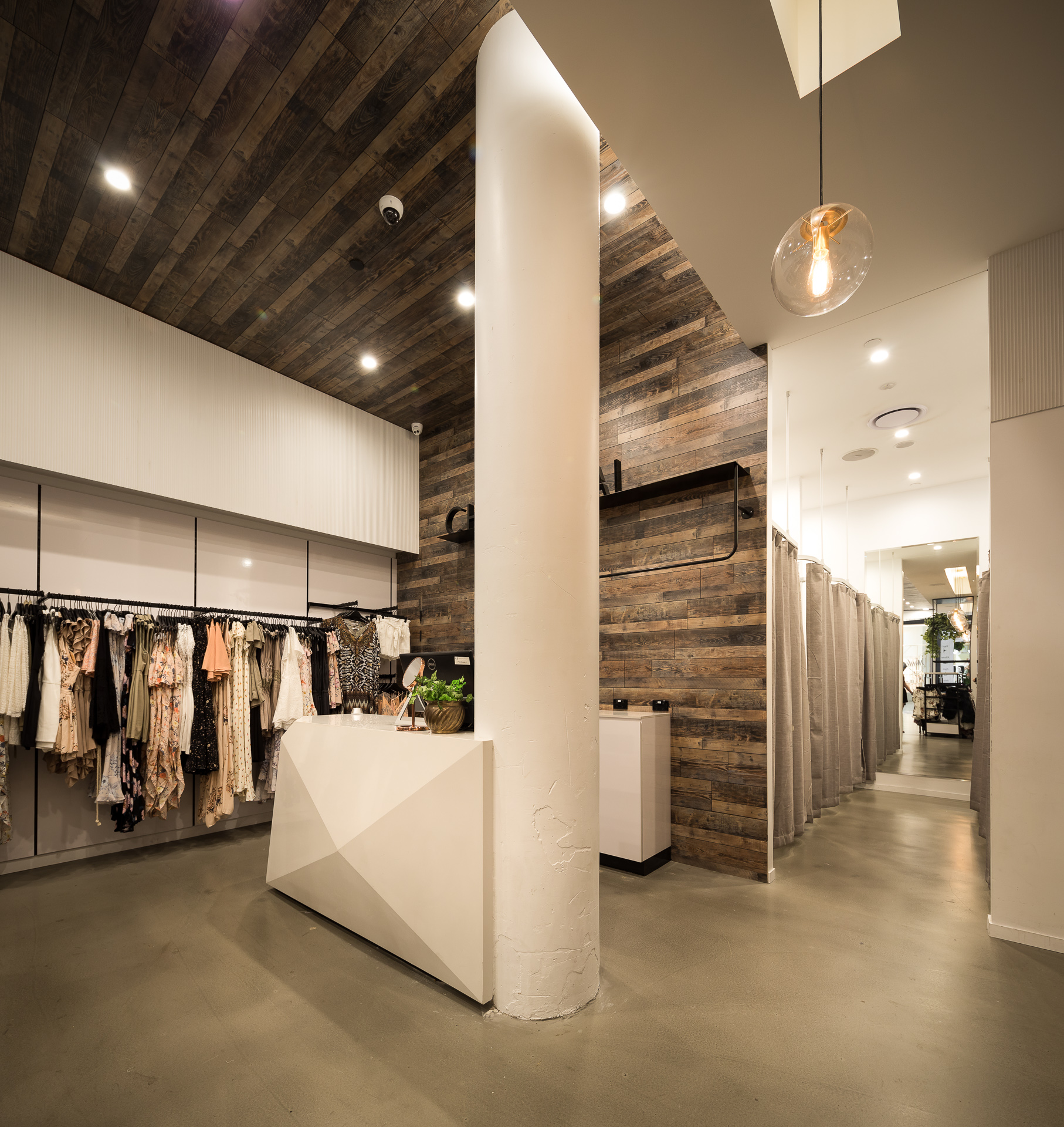 Charcoal - Clui Design