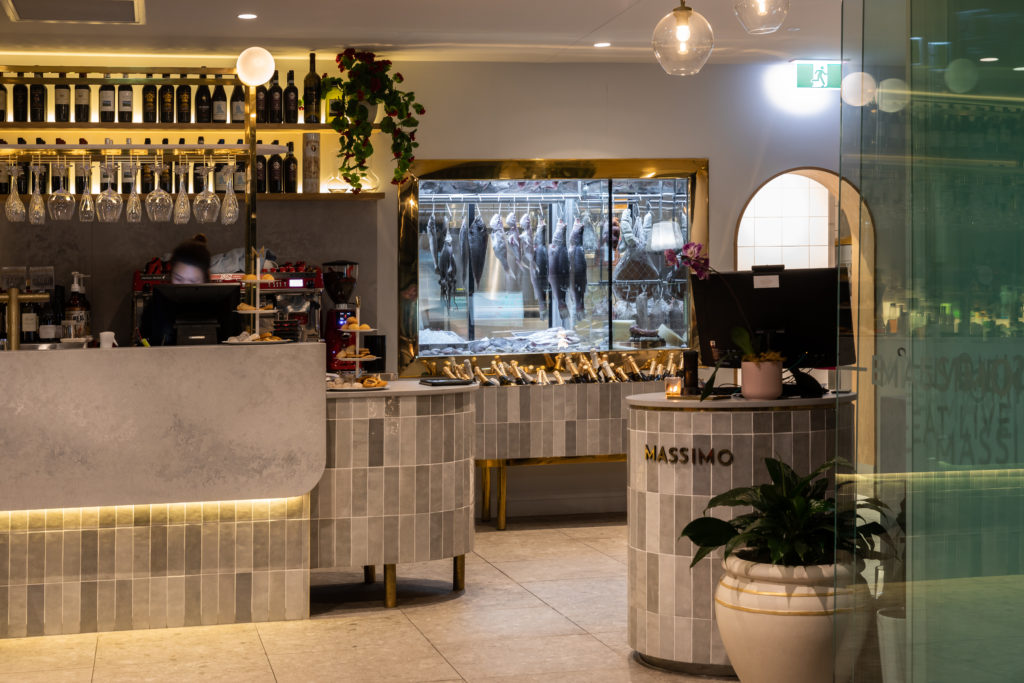 Massimo - Clui Design