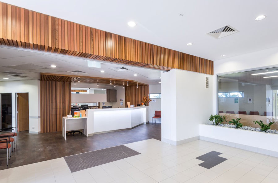 Health Point Clinic - Clui Design