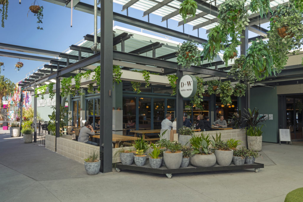 Dapple + Waver - Clui Design