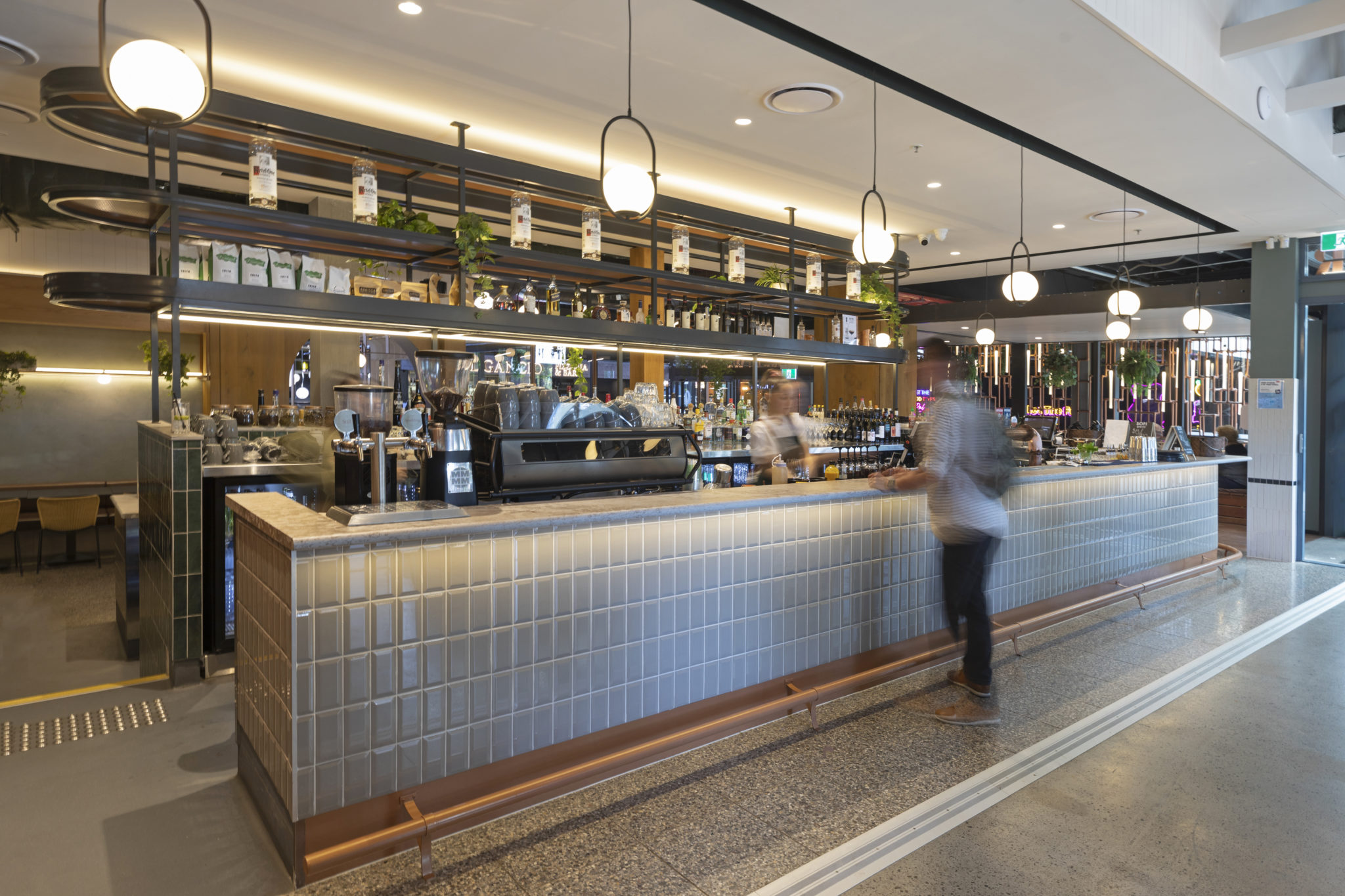 Dapple + Waver - Clui Design