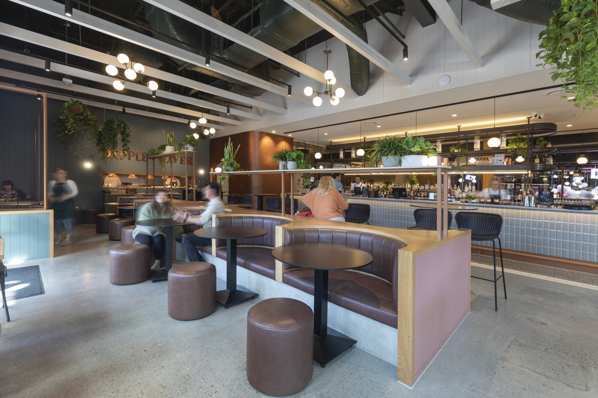 Dapple + Waver - Clui Design