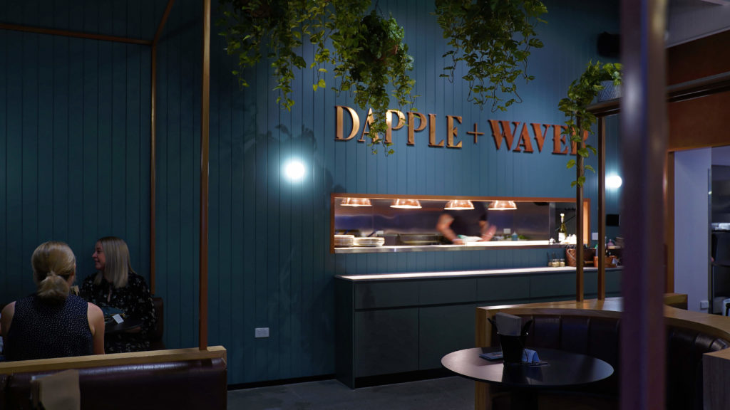 Dapple + Waver - Clui Design