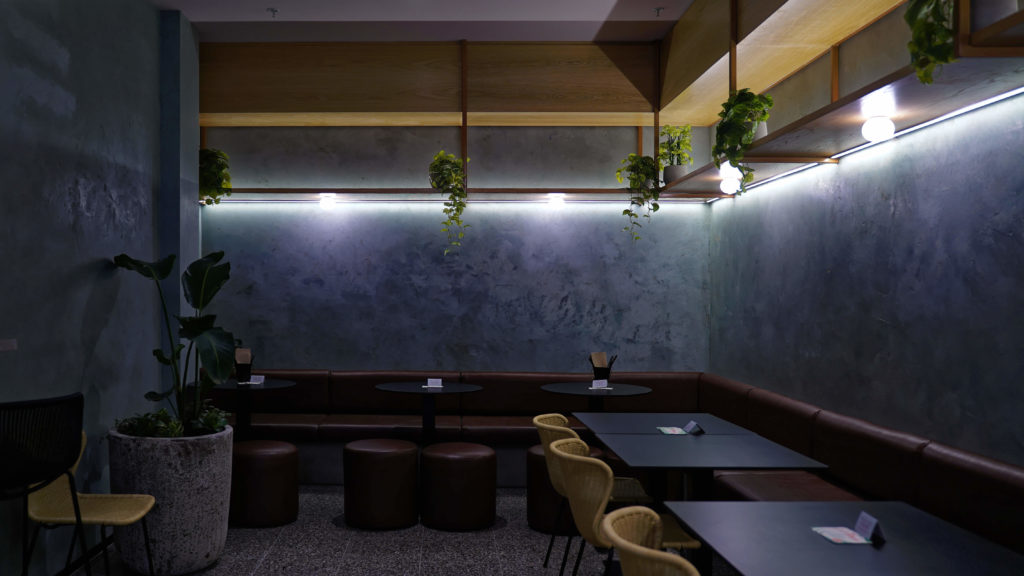 Dapple + Waver - Clui Design