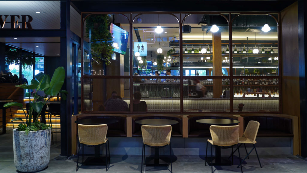 Dapple + Waver - Clui Design