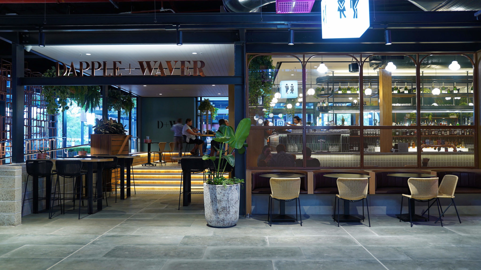 Dapple + Waver - Clui Design