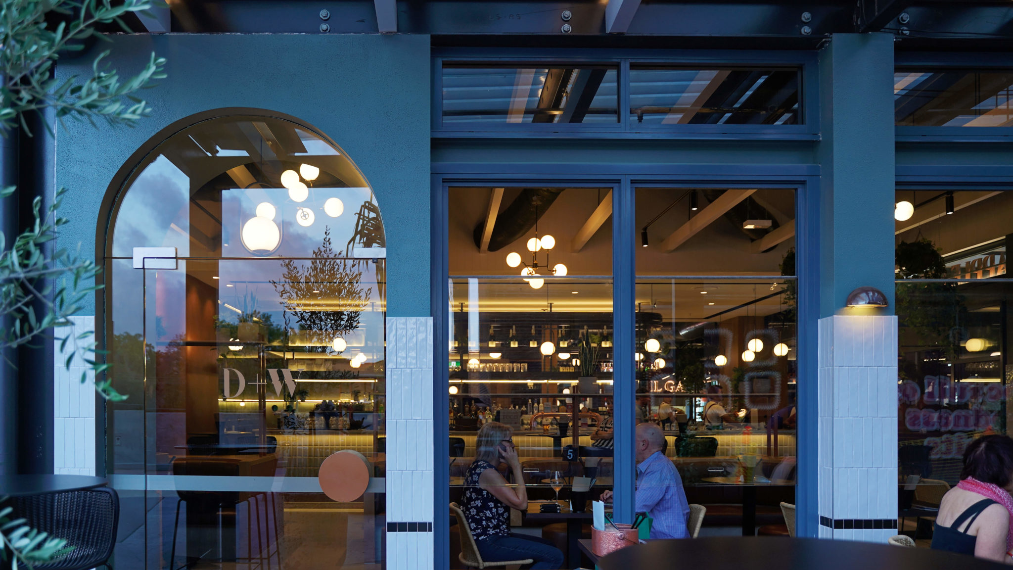 Dapple + Waver - Clui Design