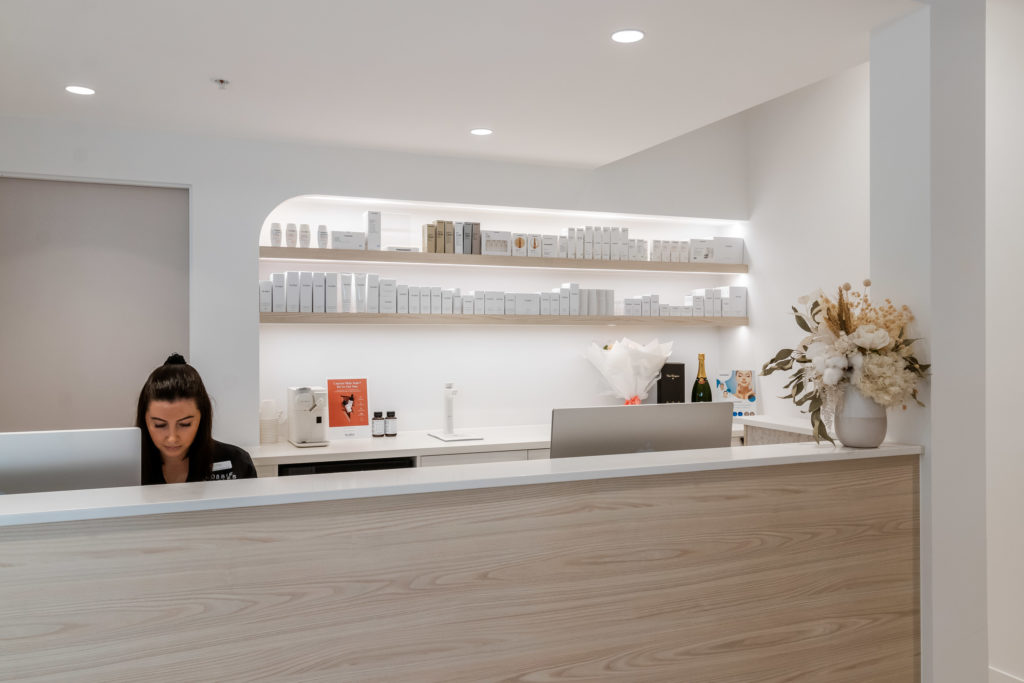 Bobbie Charles - Clui Design