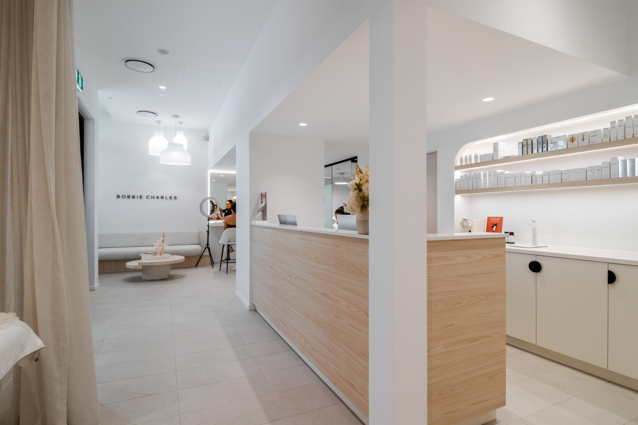 Bobbie Charles - Clui Design