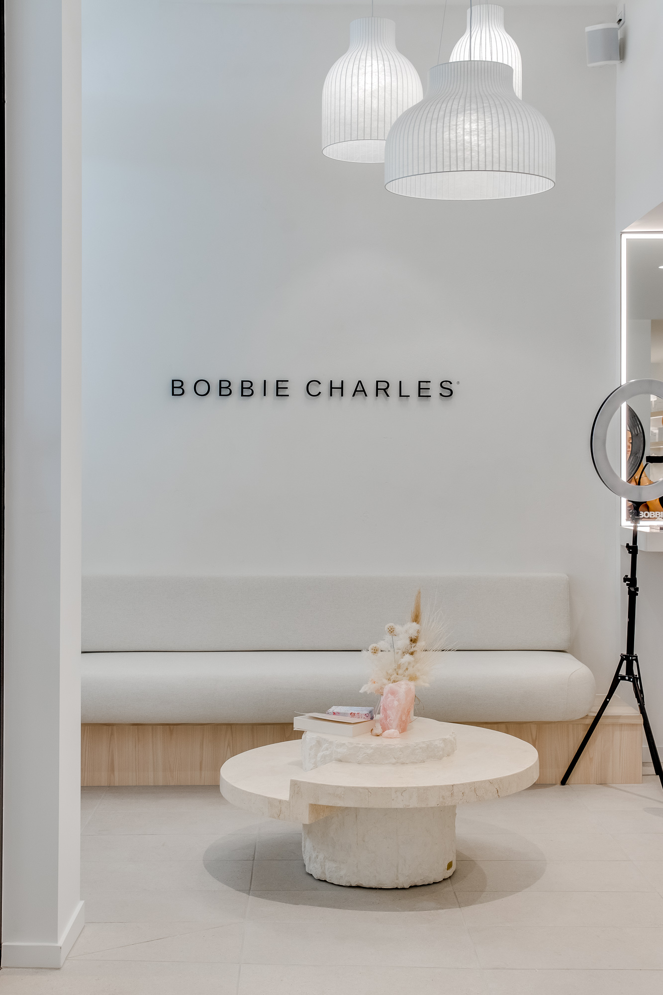 Bobbie Charles - Clui Design