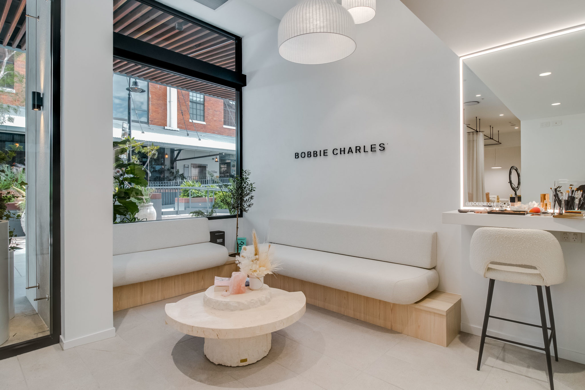 Bobbie Charles - Clui Design