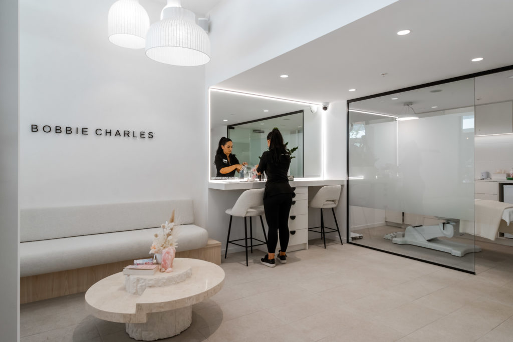 Bobbie Charles - Clui Design